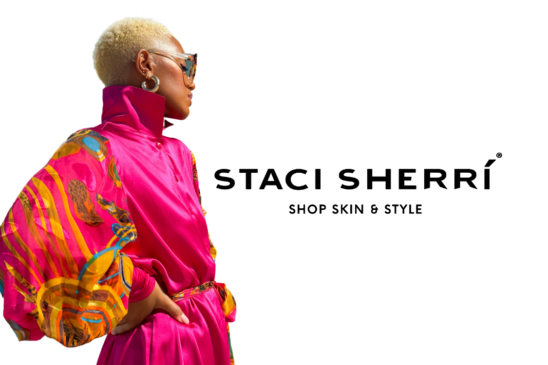 Staci Sherri - Shop Skin & Style | Vegan Body Care & Boutique Fashion ...